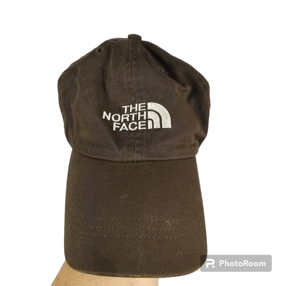 The North Face | Accessories | The North Face Brown Baseball Cap 0 ...